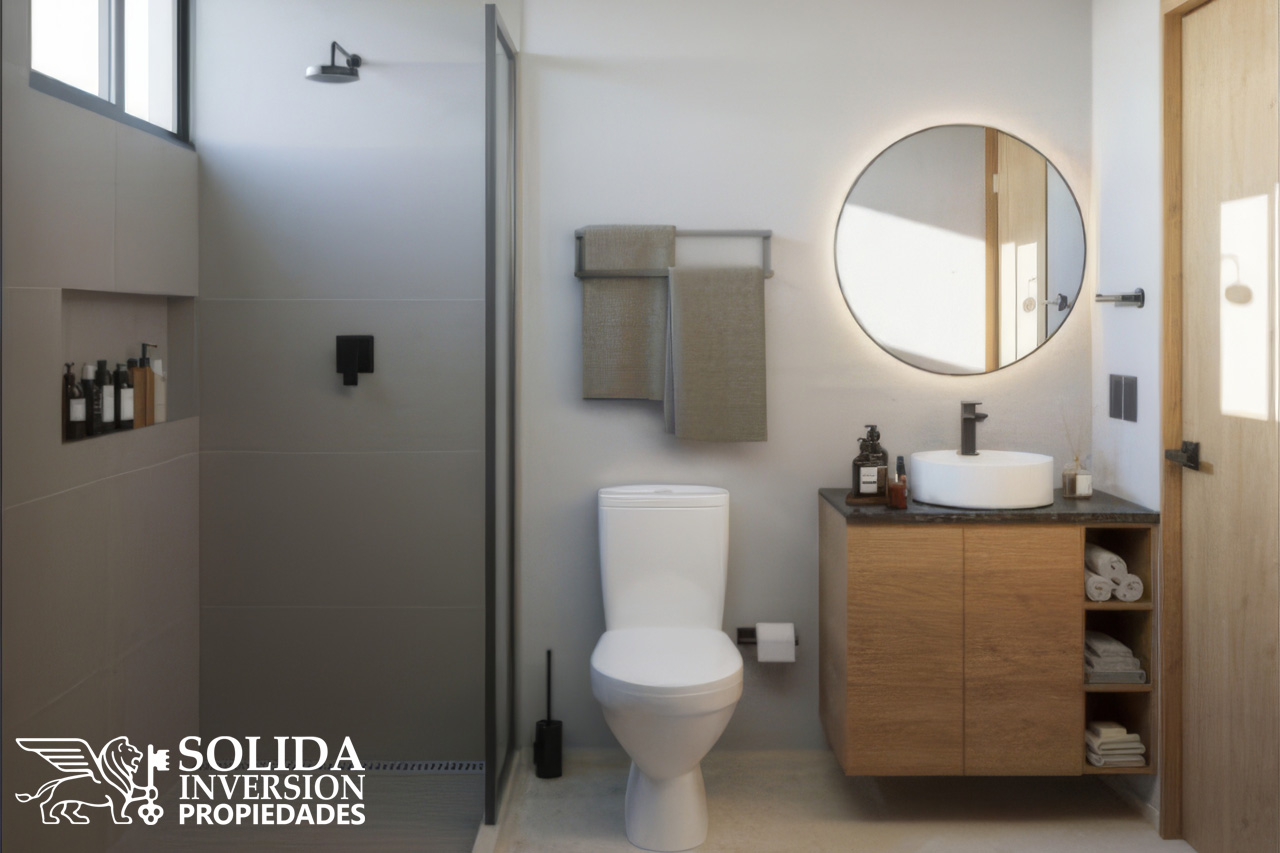 Sólida Inversión Propiedades | Inmobiliaria