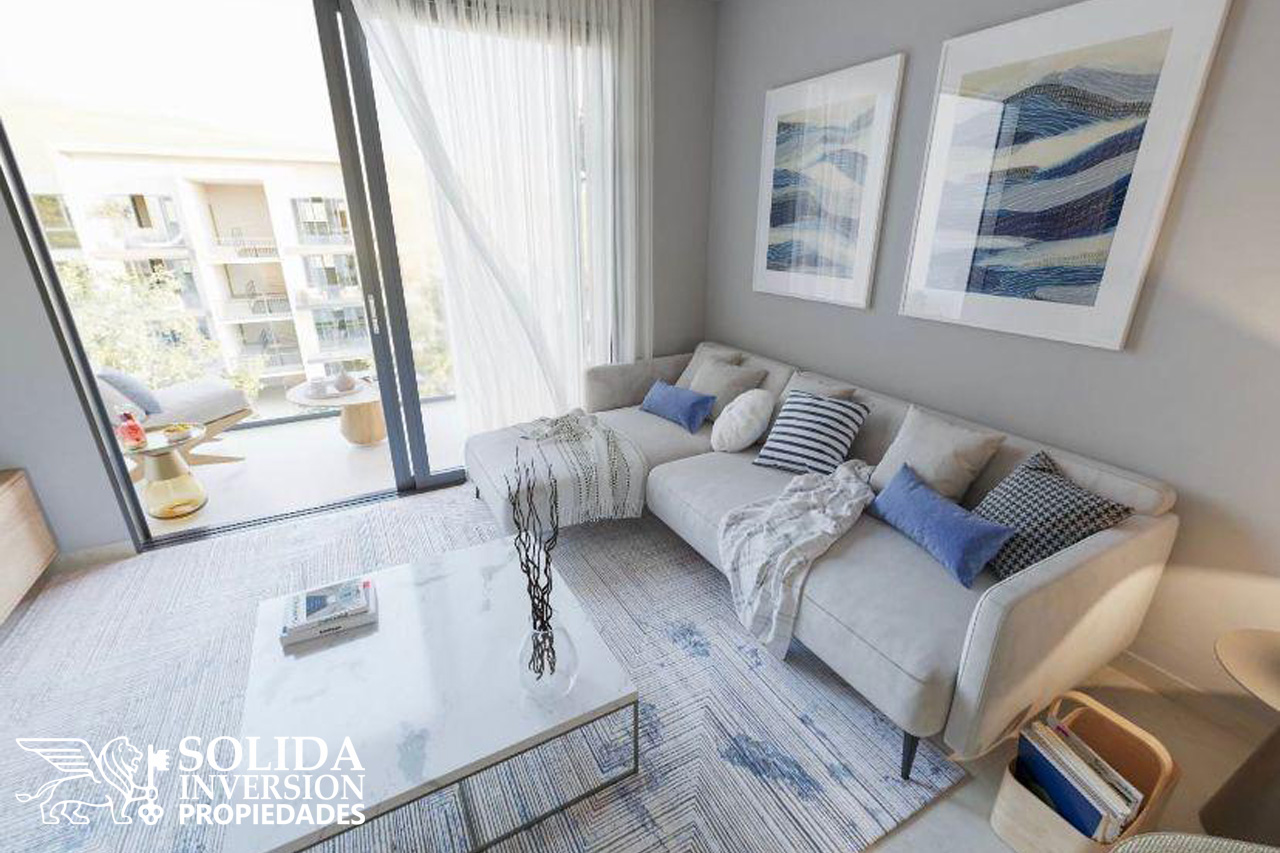 Sólida Inversión Propiedades | Inmobiliaria