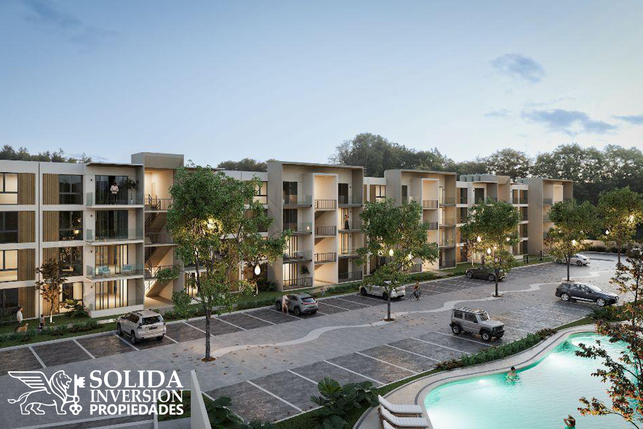 Sólida Inversión Propiedades | Inmobiliaria